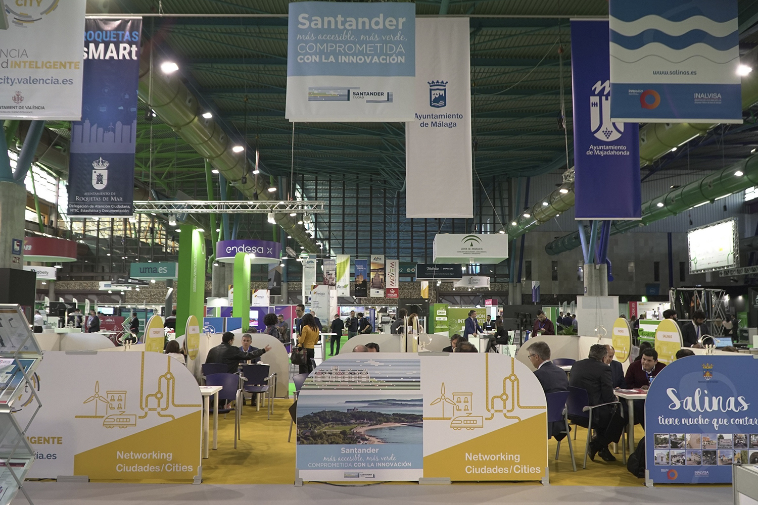 Serlimar celebrará su 50 aniversario en Barcelona - Revista Limpiezas