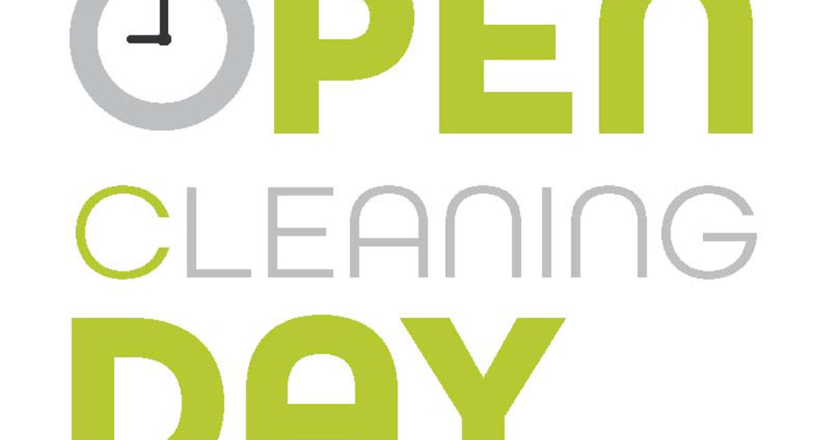 El Open Cleaning Day destaca la importancia del sector de la limpieza