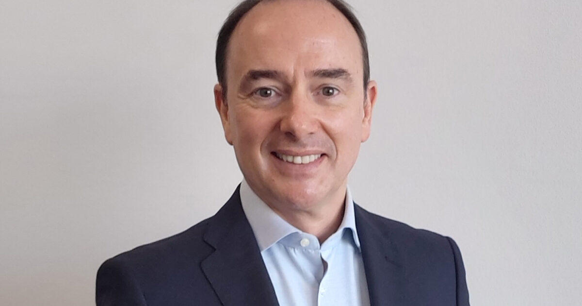 Christophe Mallet, nuevo presidente de ASEGRE - Revista Limpiezas