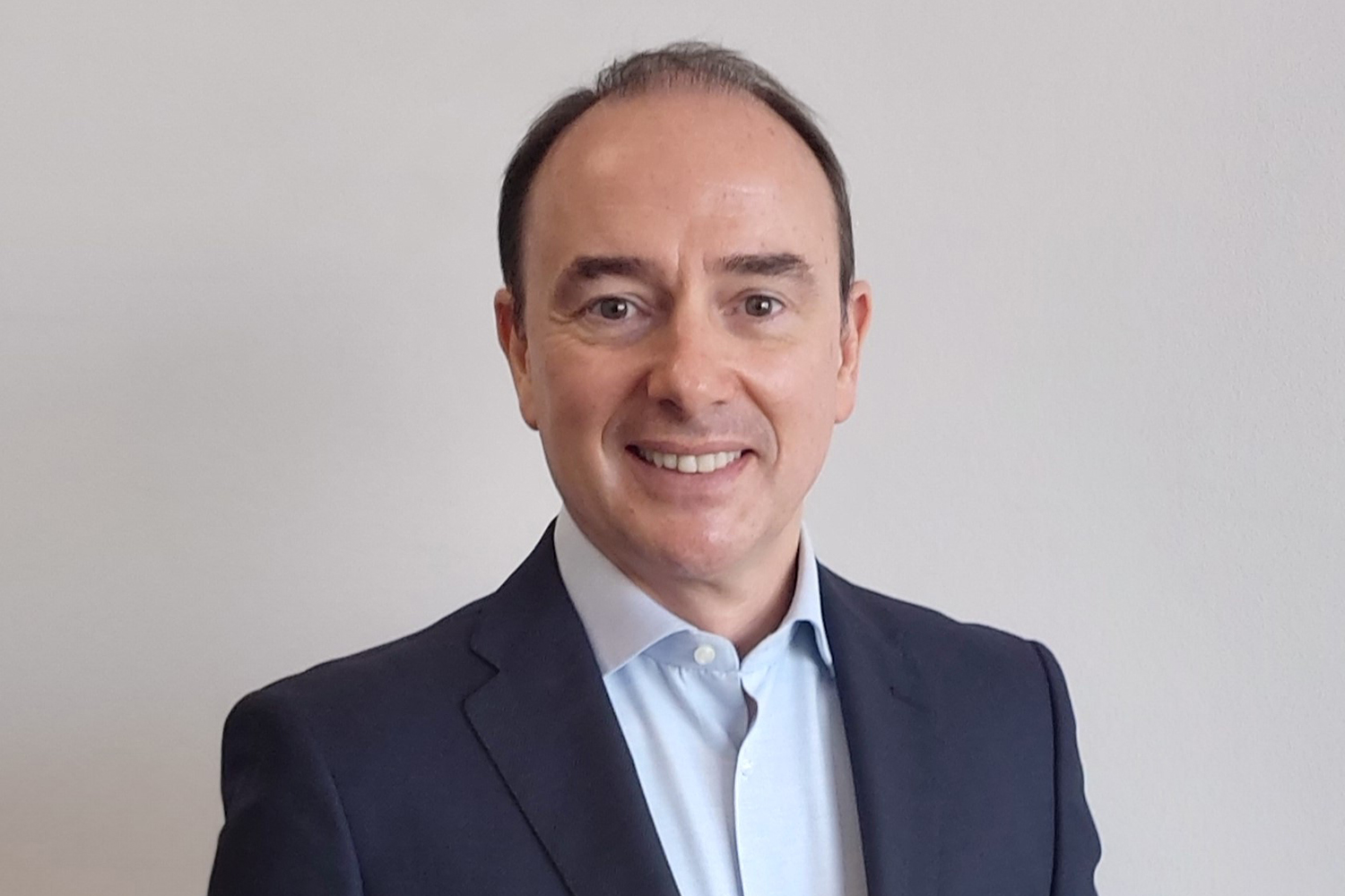 Christophe Mallet, nuevo presidente de ASEGRE - Revista Limpiezas