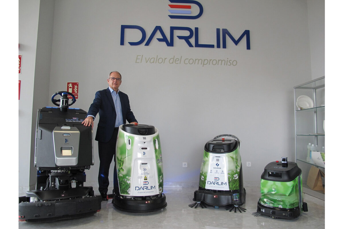 Darlim: “No renunciamos a posibles nuevas adquisiciones"