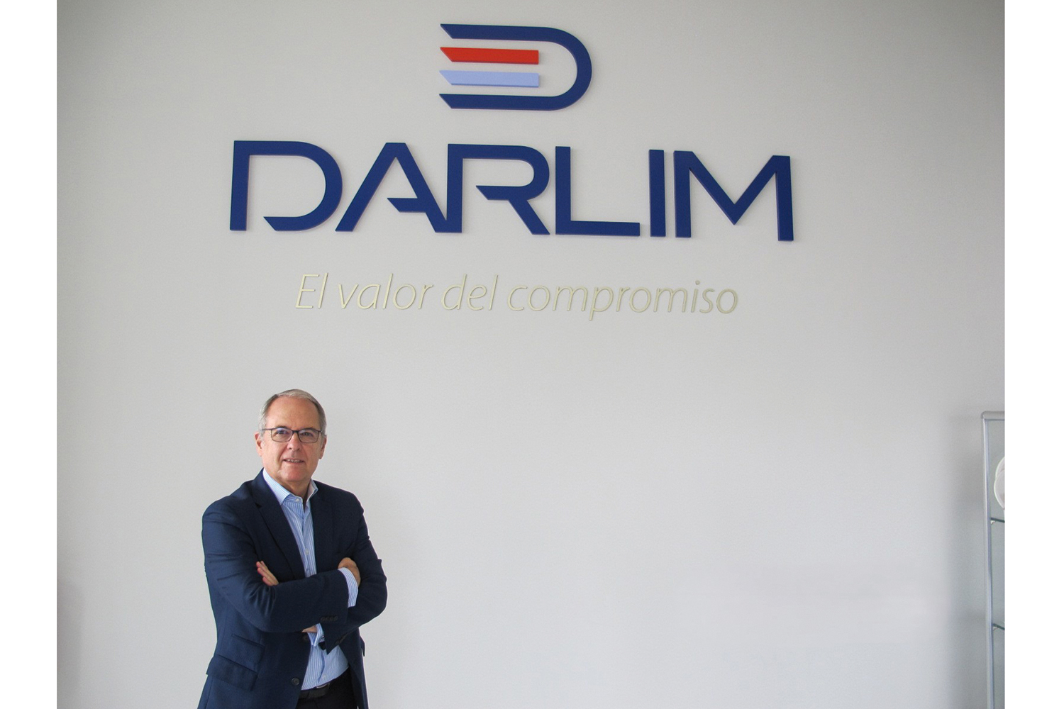 Darlim: “No renunciamos a posibles nuevas adquisiciones"