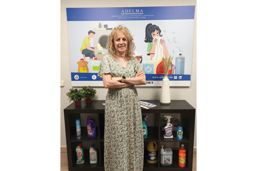 ADELMA: “Las empresas se han orientado hacia la sostenibilidad"