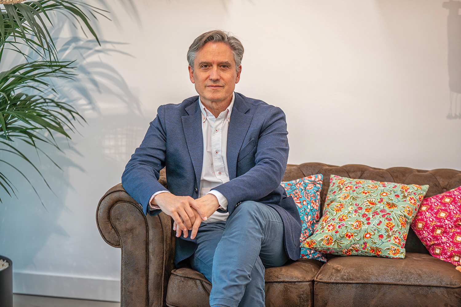 Darlim: “La esencia de nuestro ADN es el valor del compromiso”